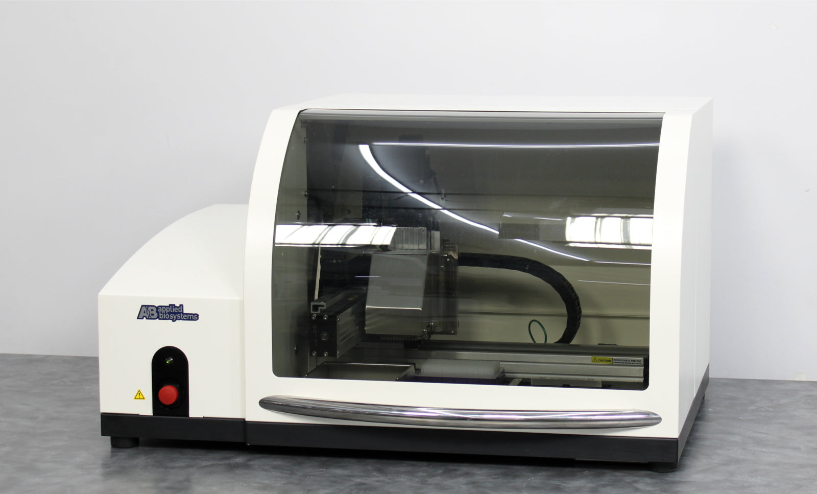 Applied Biosystems QuantStudio 12K Flex PCR System