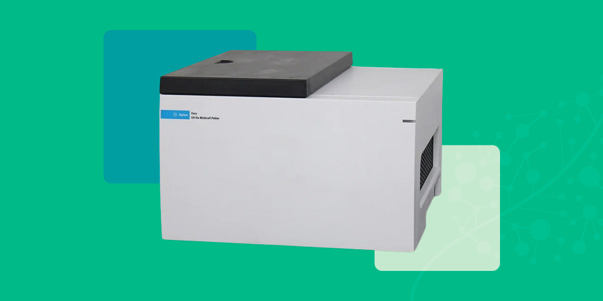 The History & Advances of Spectrophotometers