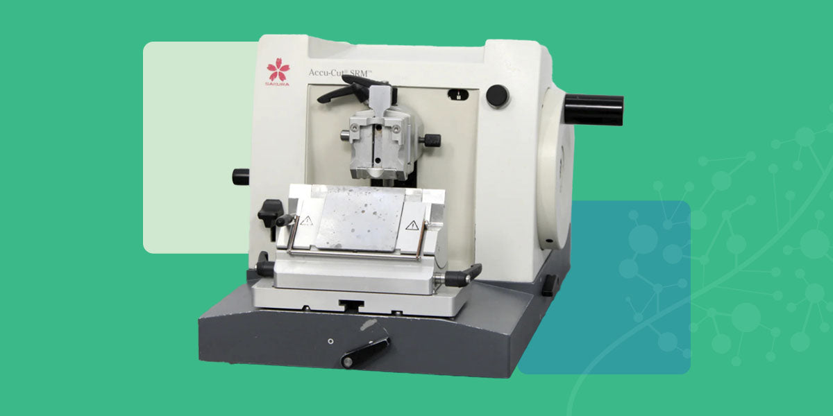 Understanding the Microtome: Types & Uses