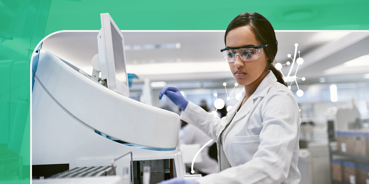 Used Lab Equipment for Hospitals | New Life Scientific