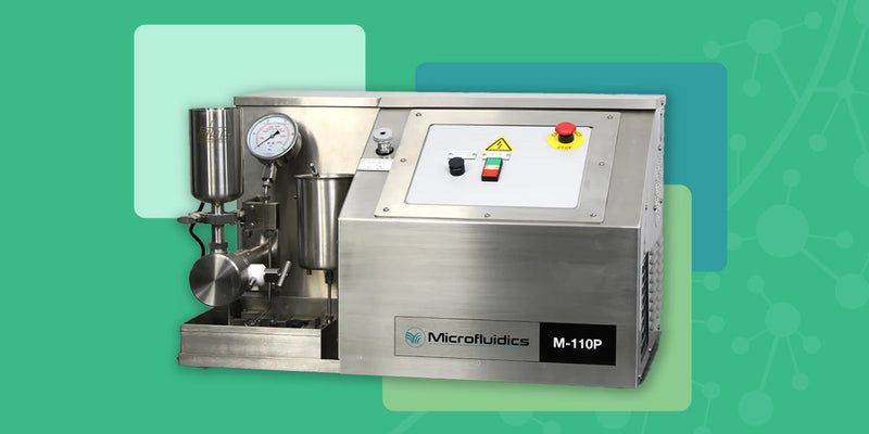 Which Microfluidizer Is Best for Your Lab?