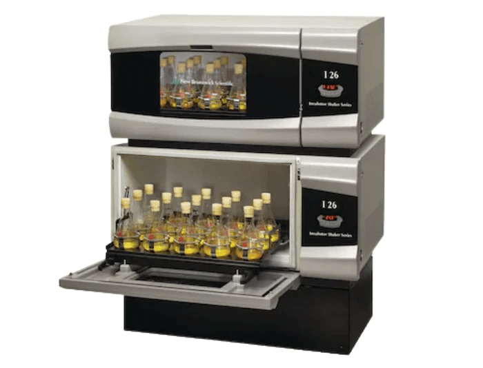 The History & Evolution of Incubating Shakers