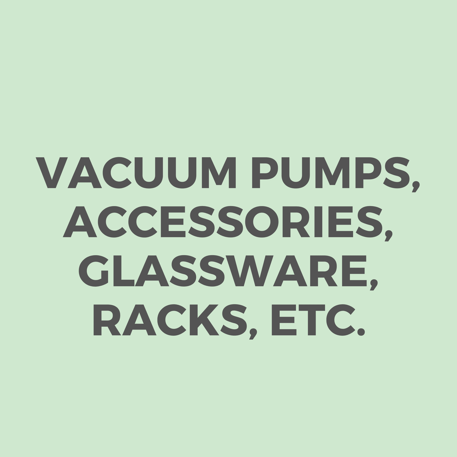 Lab Accessories, Racks, Parts & More | New Life Scientific