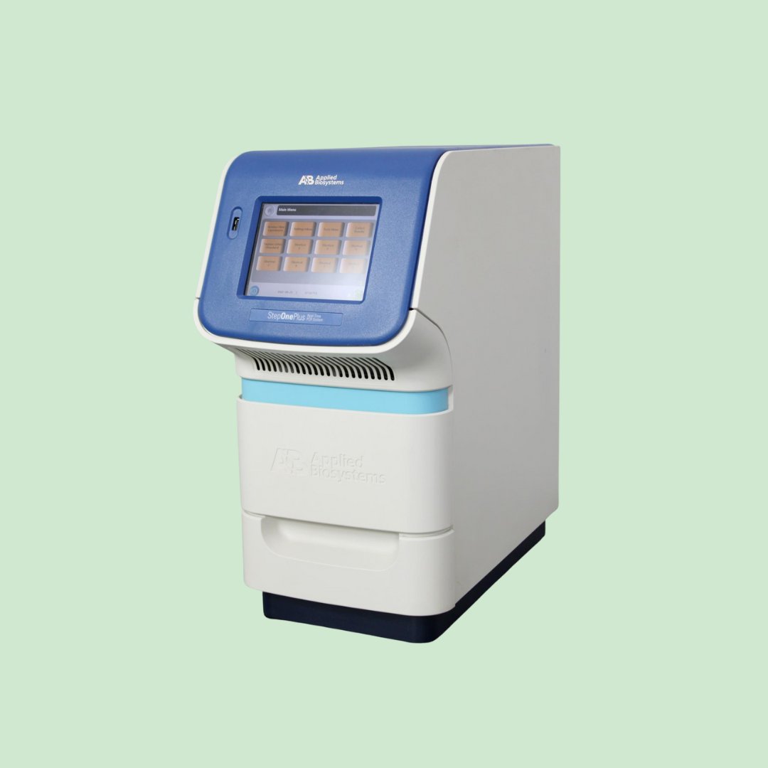 Used Real-Time PCR/qPCR Equipment | New Life Scientific