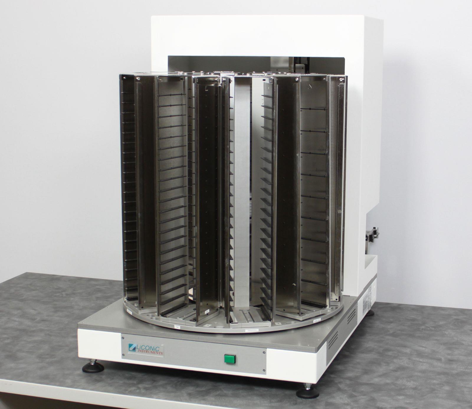 Used Microplate Handling and Storage Equipment For Sale