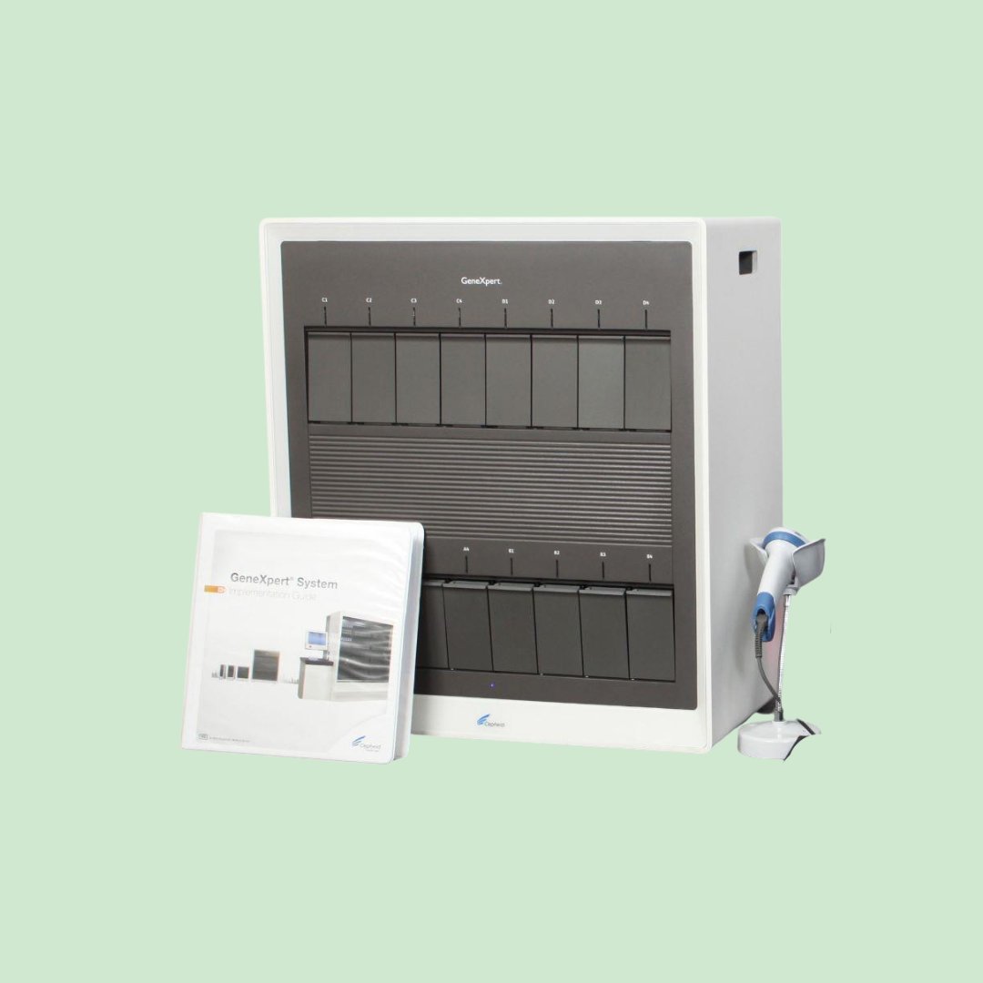 Used Molecular Diagnostic Instruments For Sale