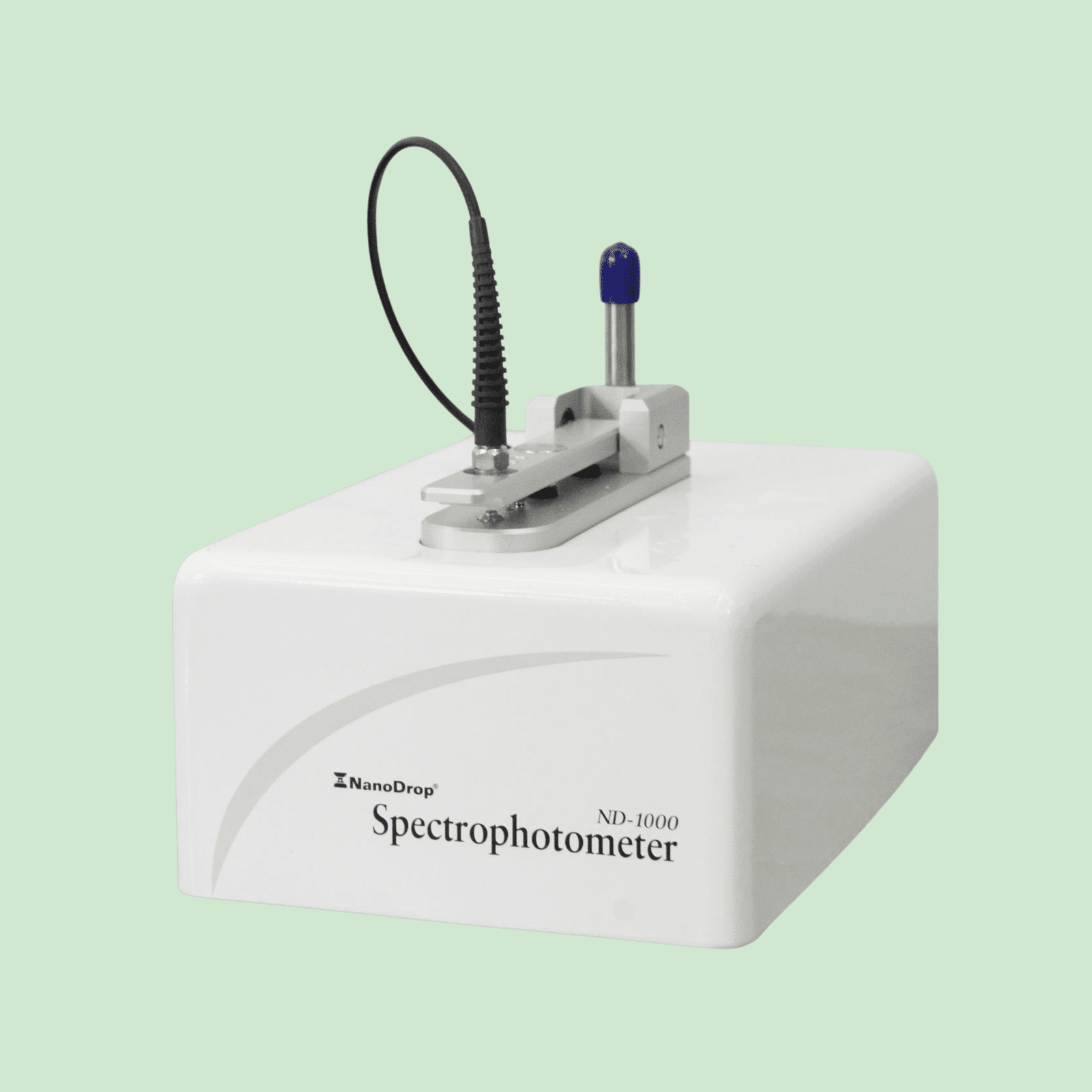 Used Nanodrop Spectrophotometers | New Life Scientific