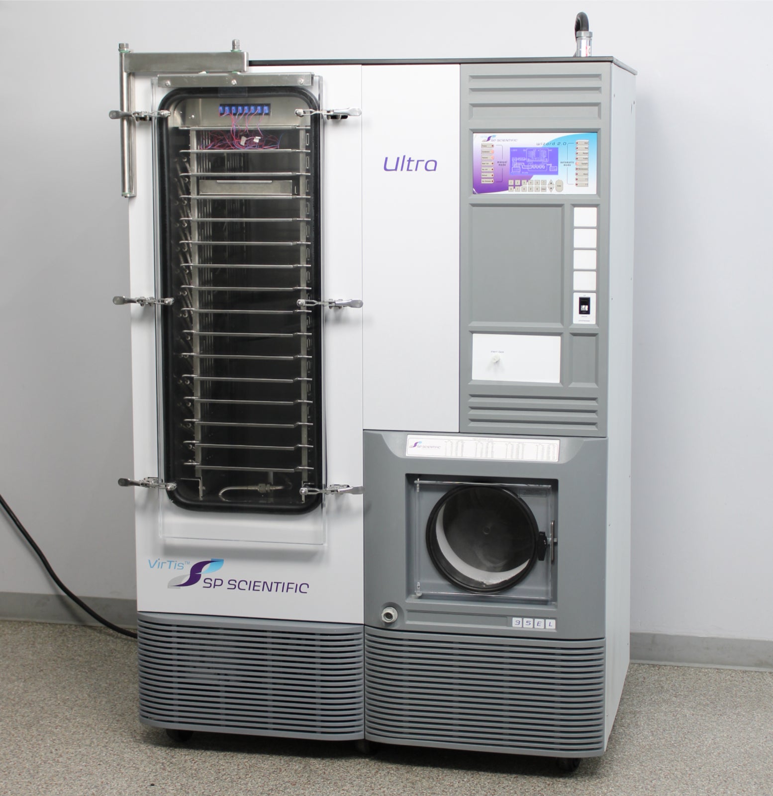 Shop New Life Scientific's Pre-Order Lab Equipment