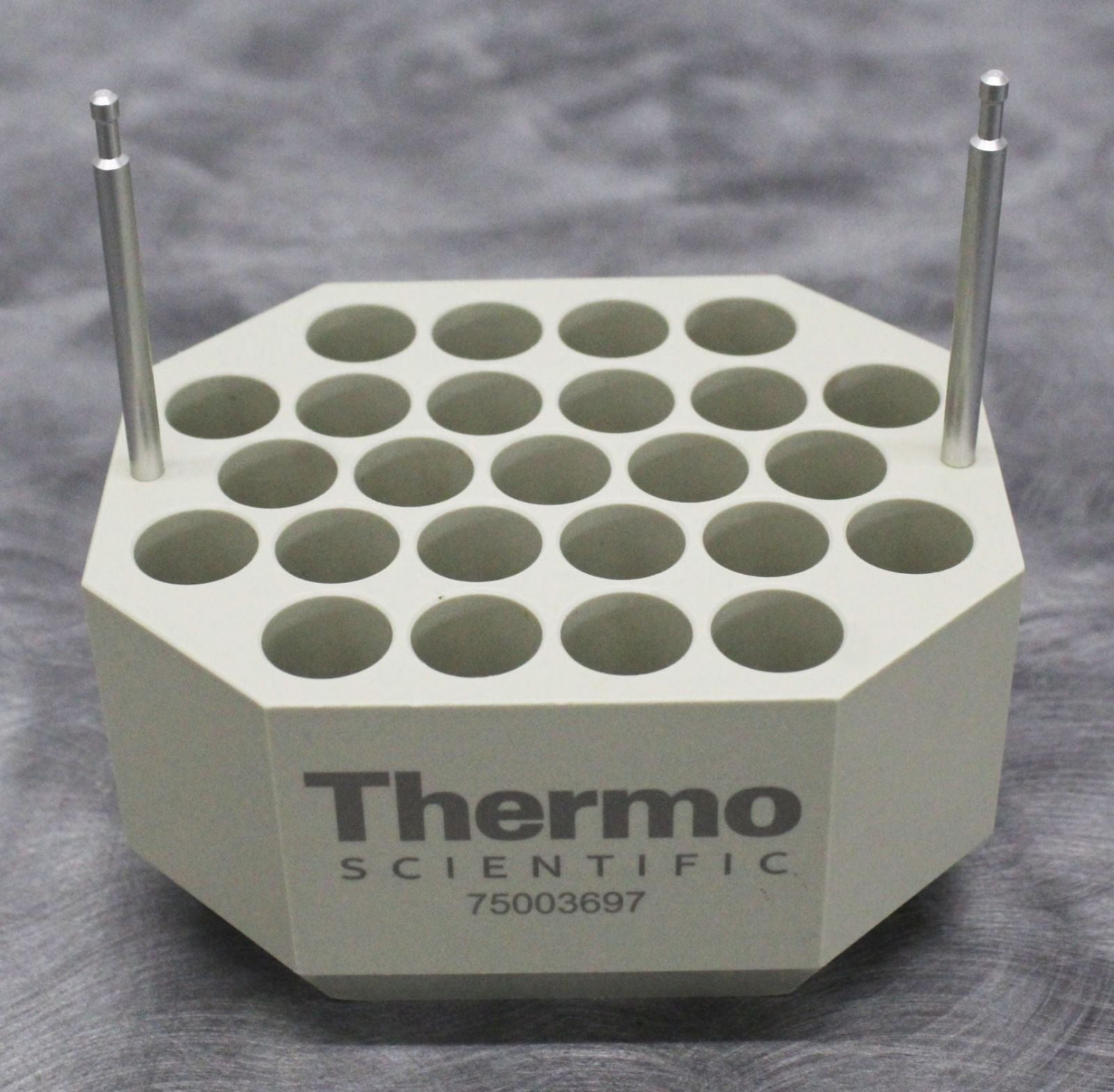 TX-1000 Blood Collection Tube Adapter 25x9-10mL (2)