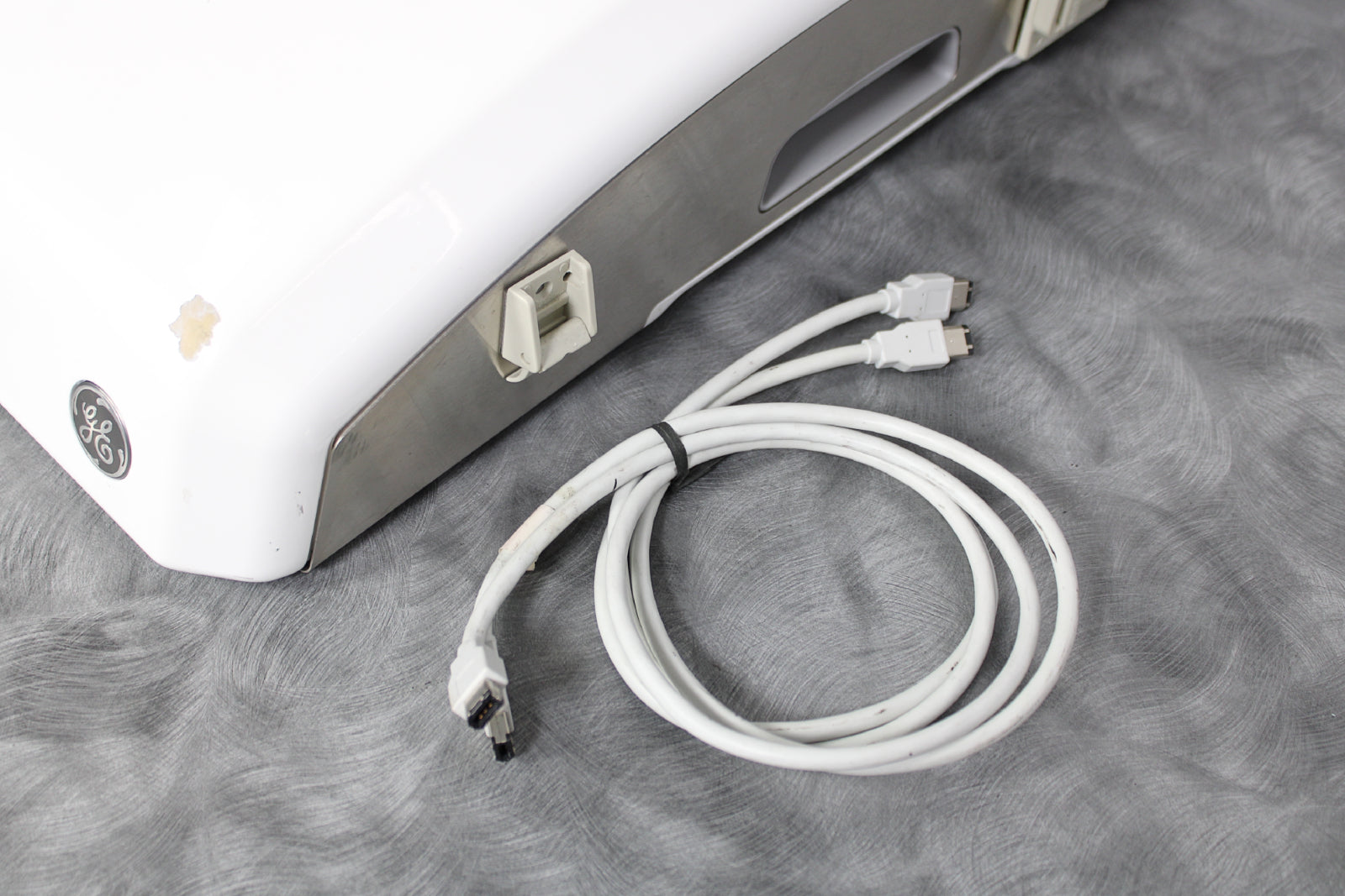 GE Healthcare ReadyToProcess Wave 25 Rocker Bioreactor