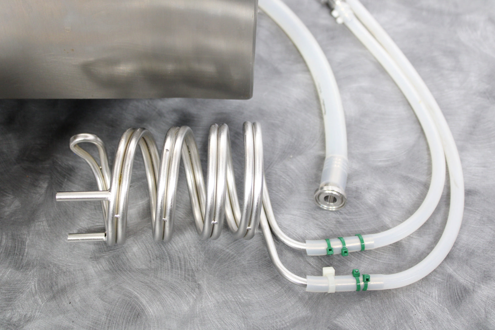 GEA Niro Soavi NS1001L2K High Pressure Laboratory Homogenizer