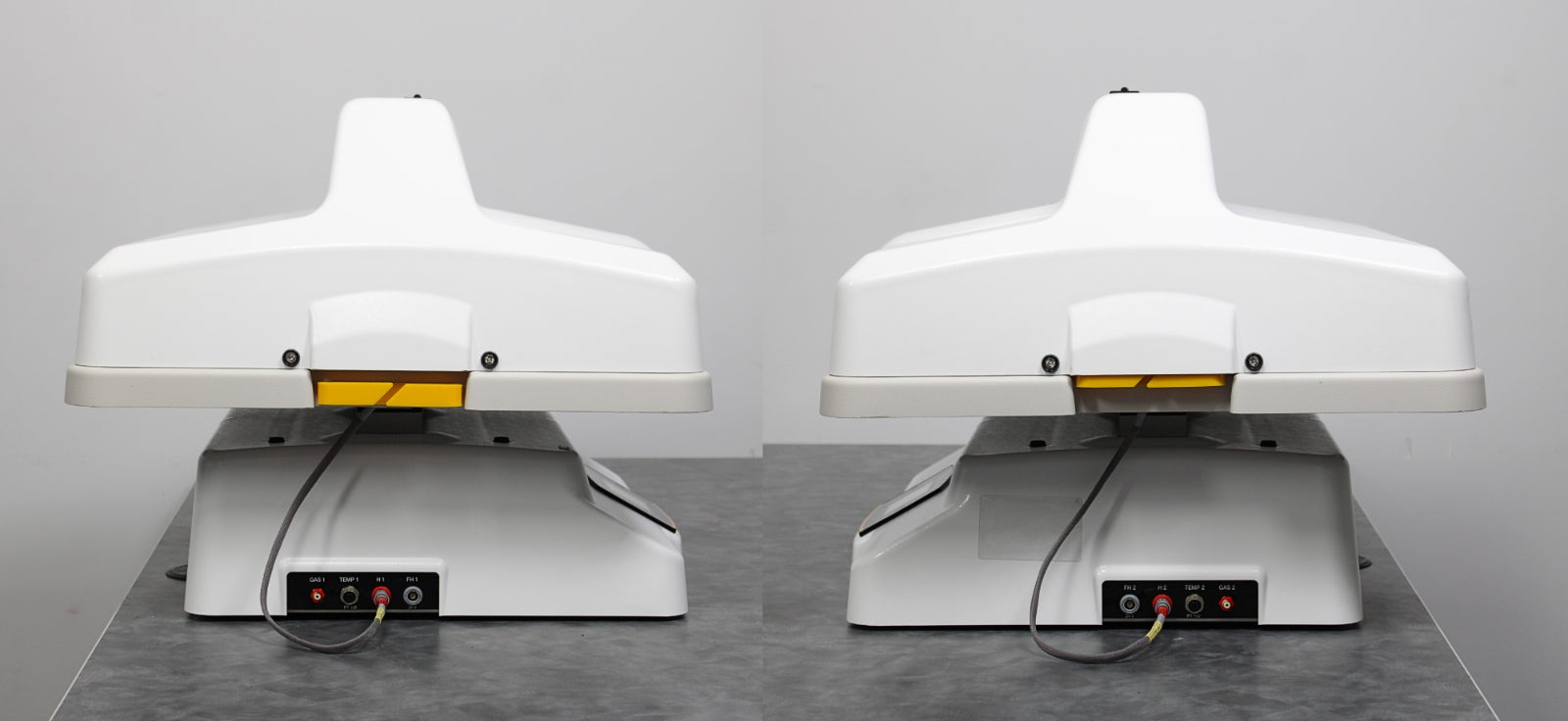 Sartorius Biostat Rm 20 50 Basic Rocker Wave Bioreactor