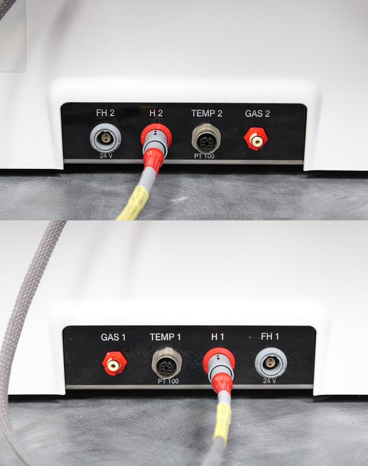 Sartorius BIOSTAT RM 20/50 Basic Rocker Wave Bioreactor