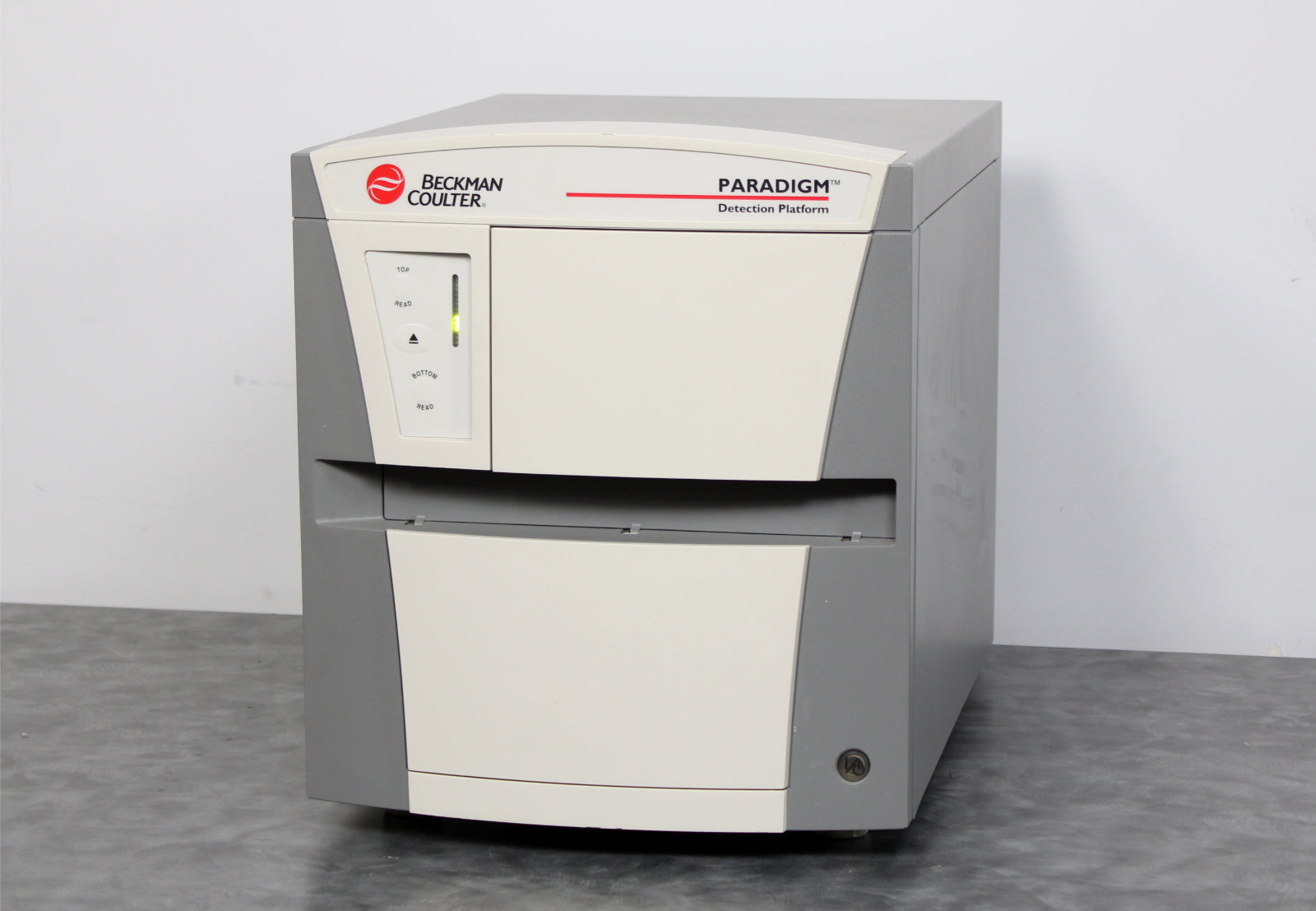 Beckman Coulter Paradigm Multi-Mode Detection Platform Microplate Read