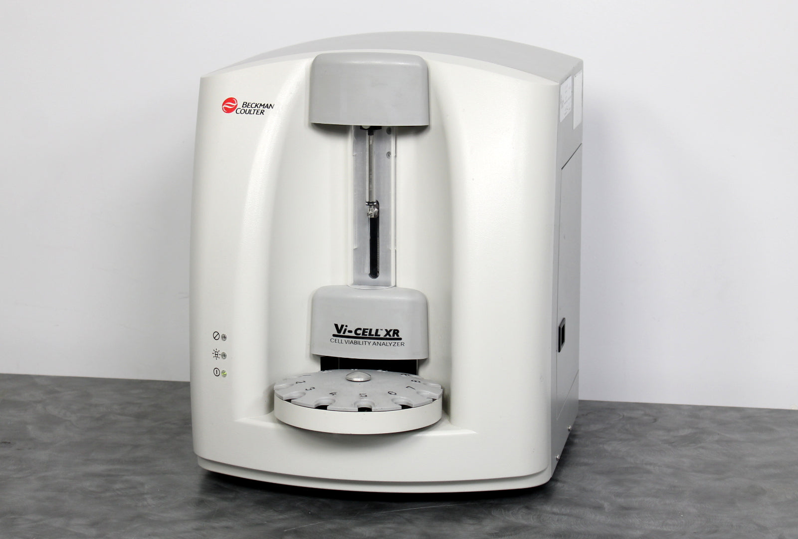 Vi-CELL XR Cell Viability Analyzer Trypan Blue 383556