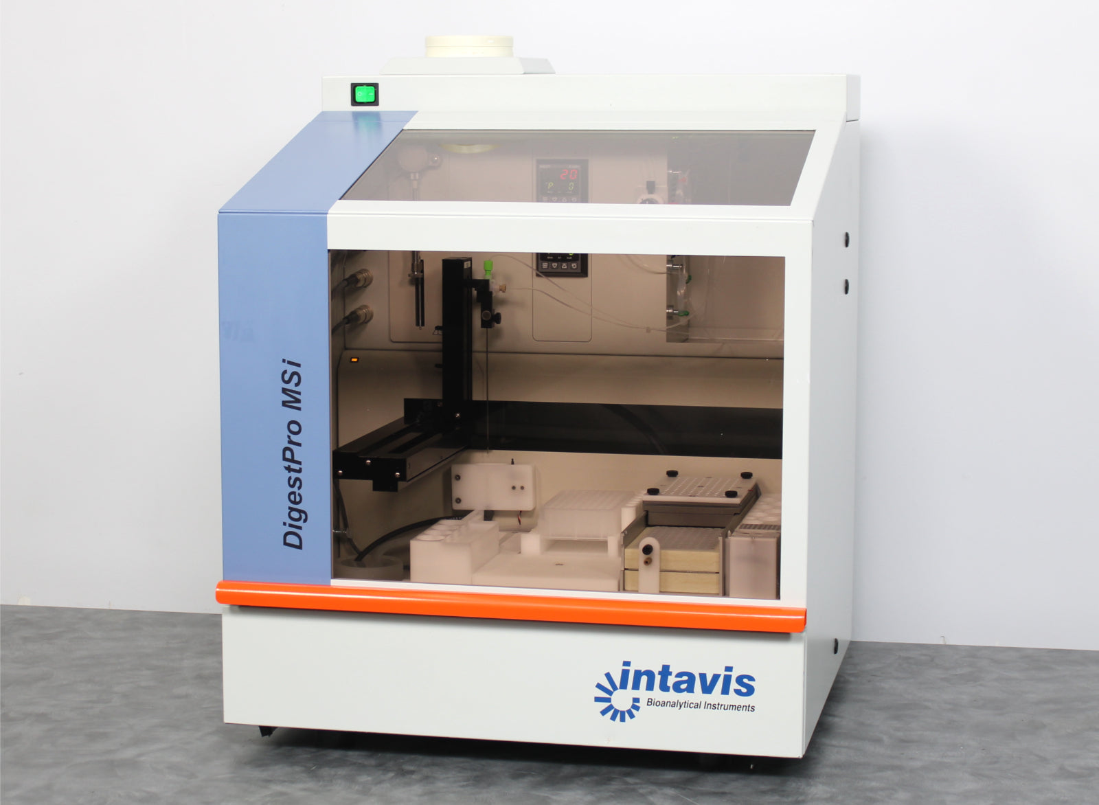 Intavis DigestPro MSi Automated Protein Digestion System