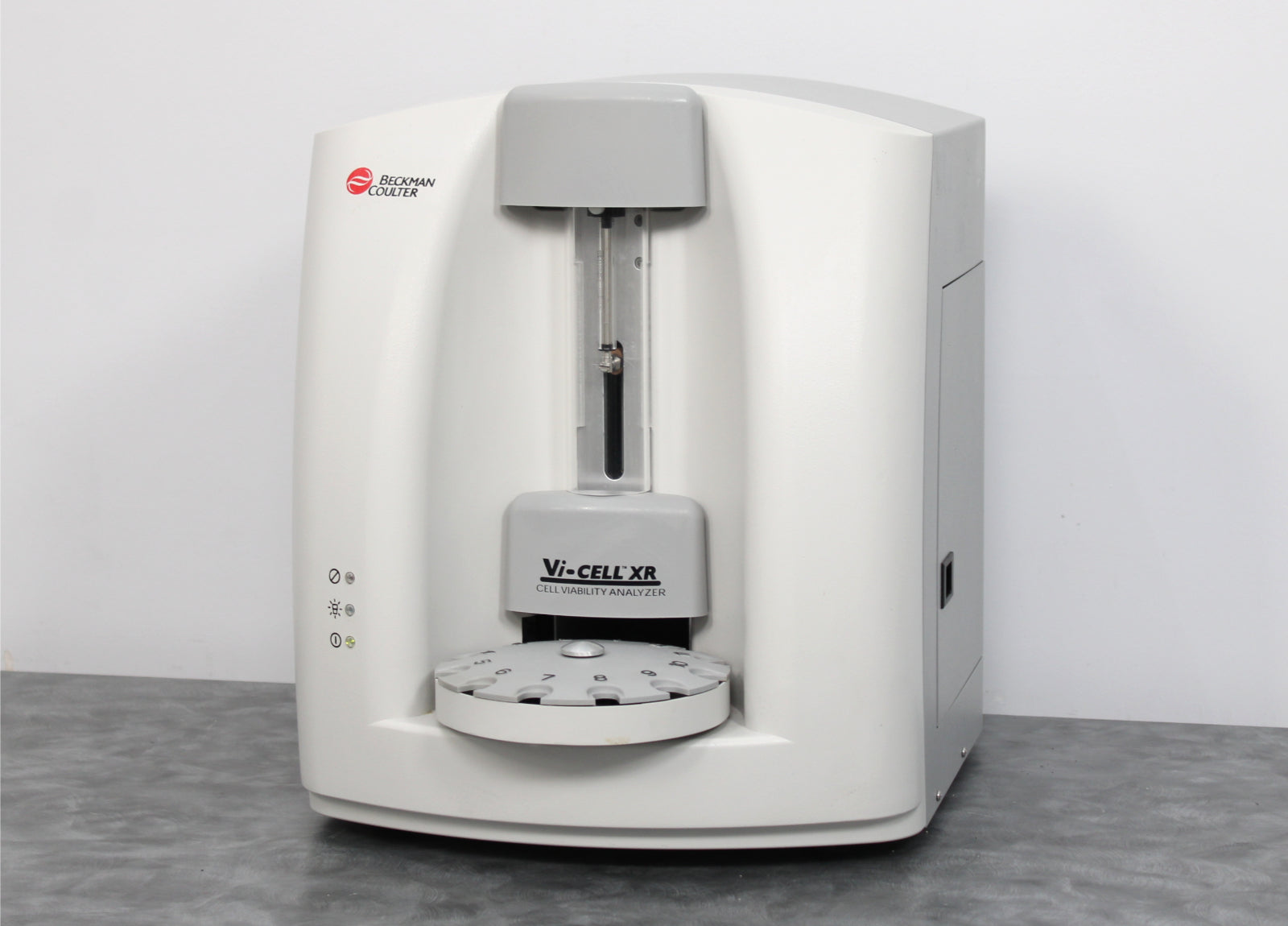 Beckman Vi-CELL XR Cell Viability Analyzer Trypan Blue