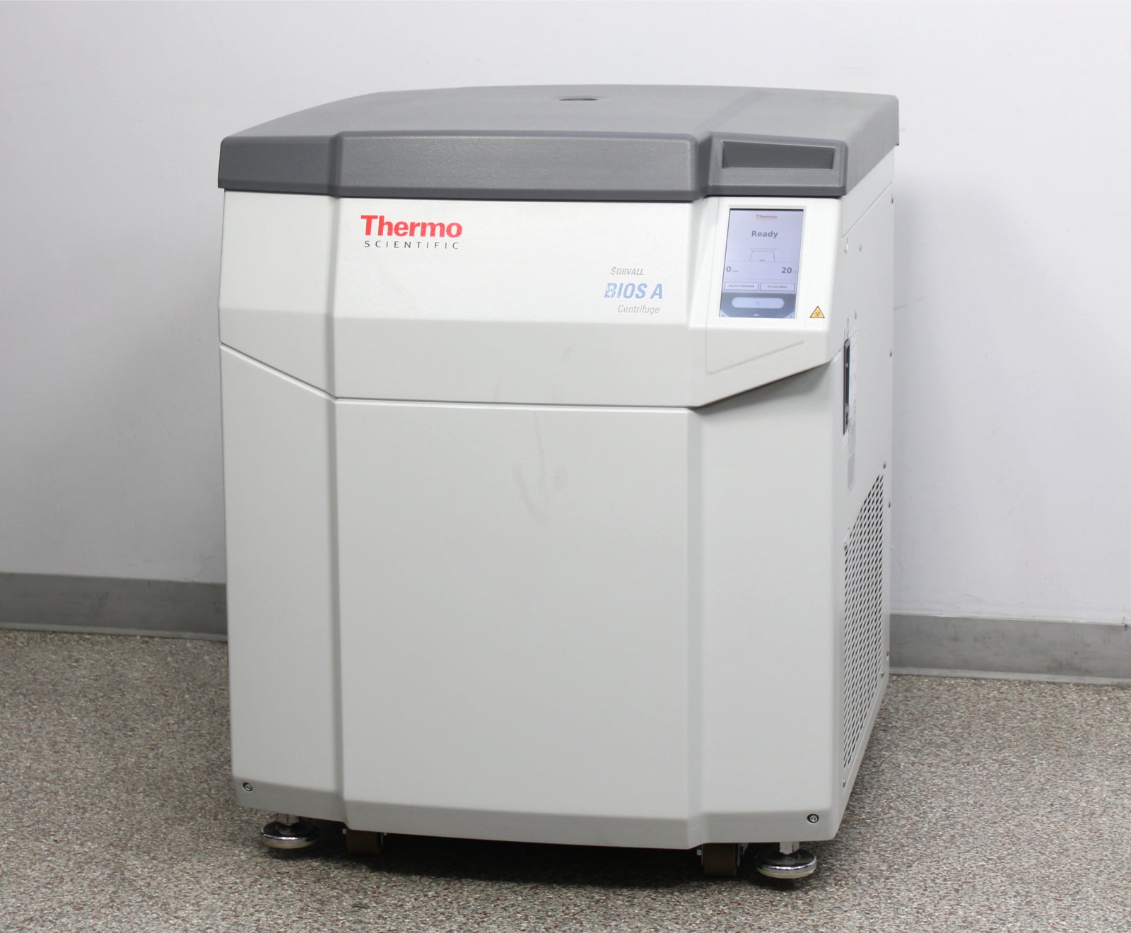 Thermo Scientific Centrifuges