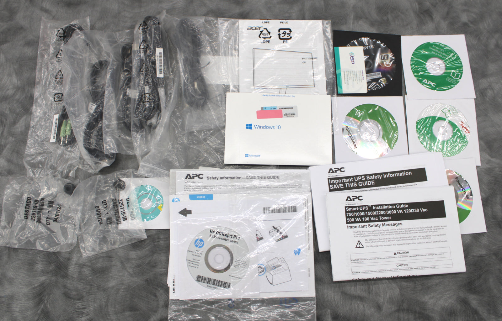 VirTis Genesis 25 EL Pilot Stoppering Shelf Freeze Dryer