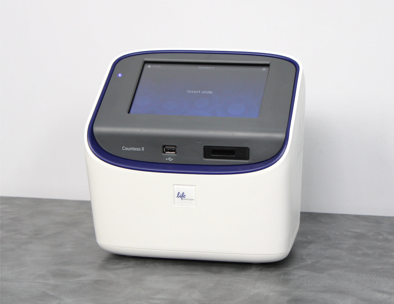 Invitrogen Countess II AMQAX1000 Auto Cell Counter