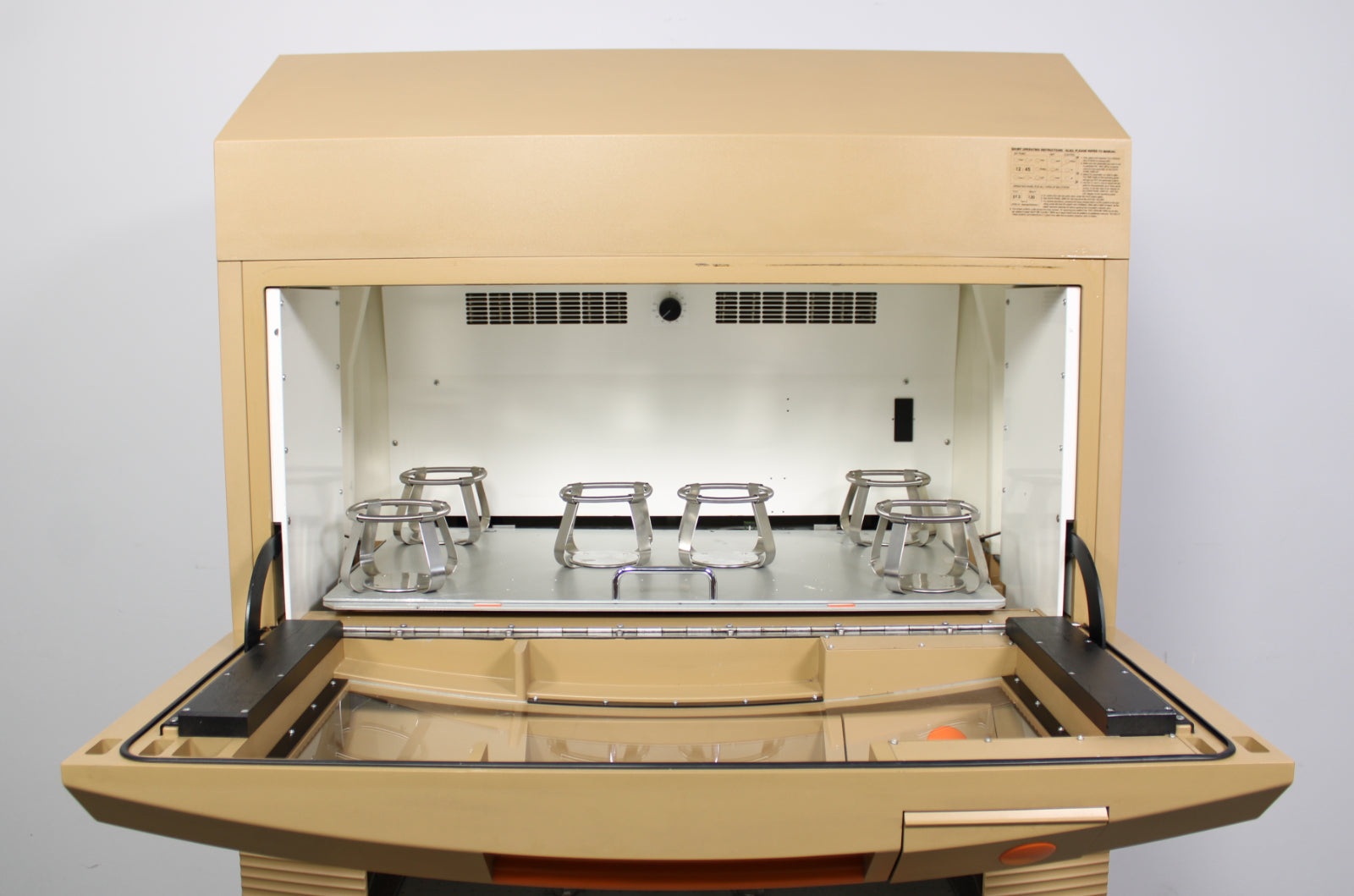 INFORS HT Multitron AJ-110/6 Triple Refr. Incubating Shakers