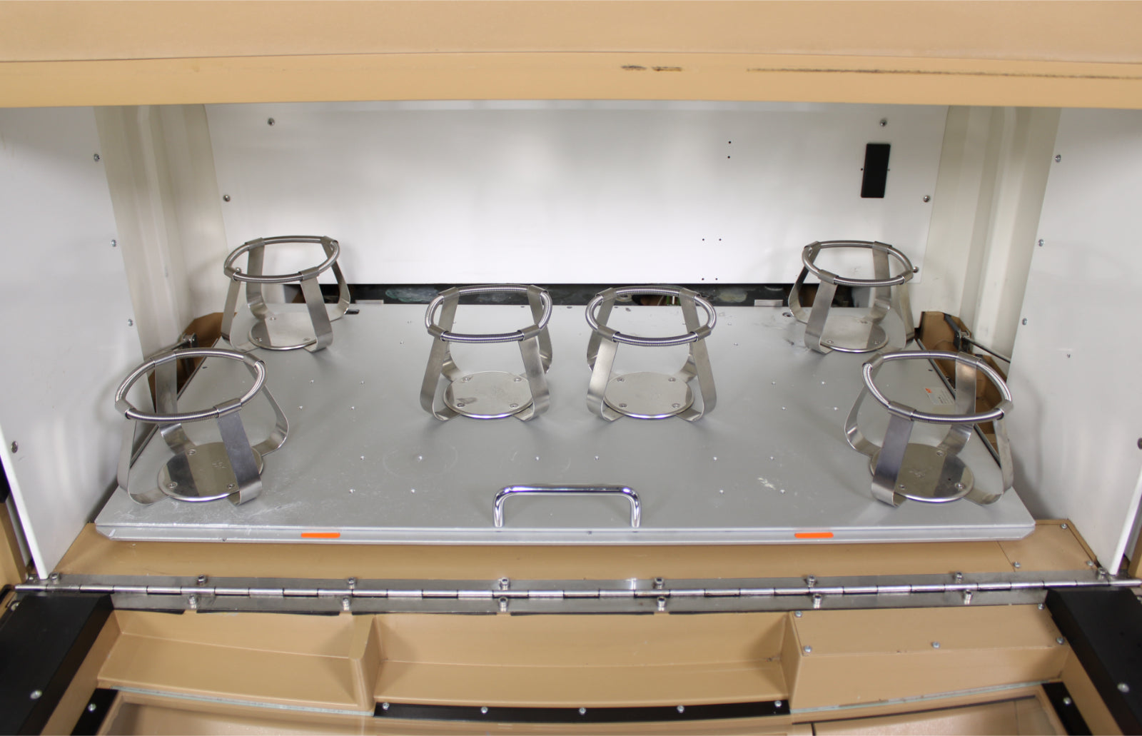 INFORS HT Multitron AJ-110/6 Triple Refr. Incubating Shakers