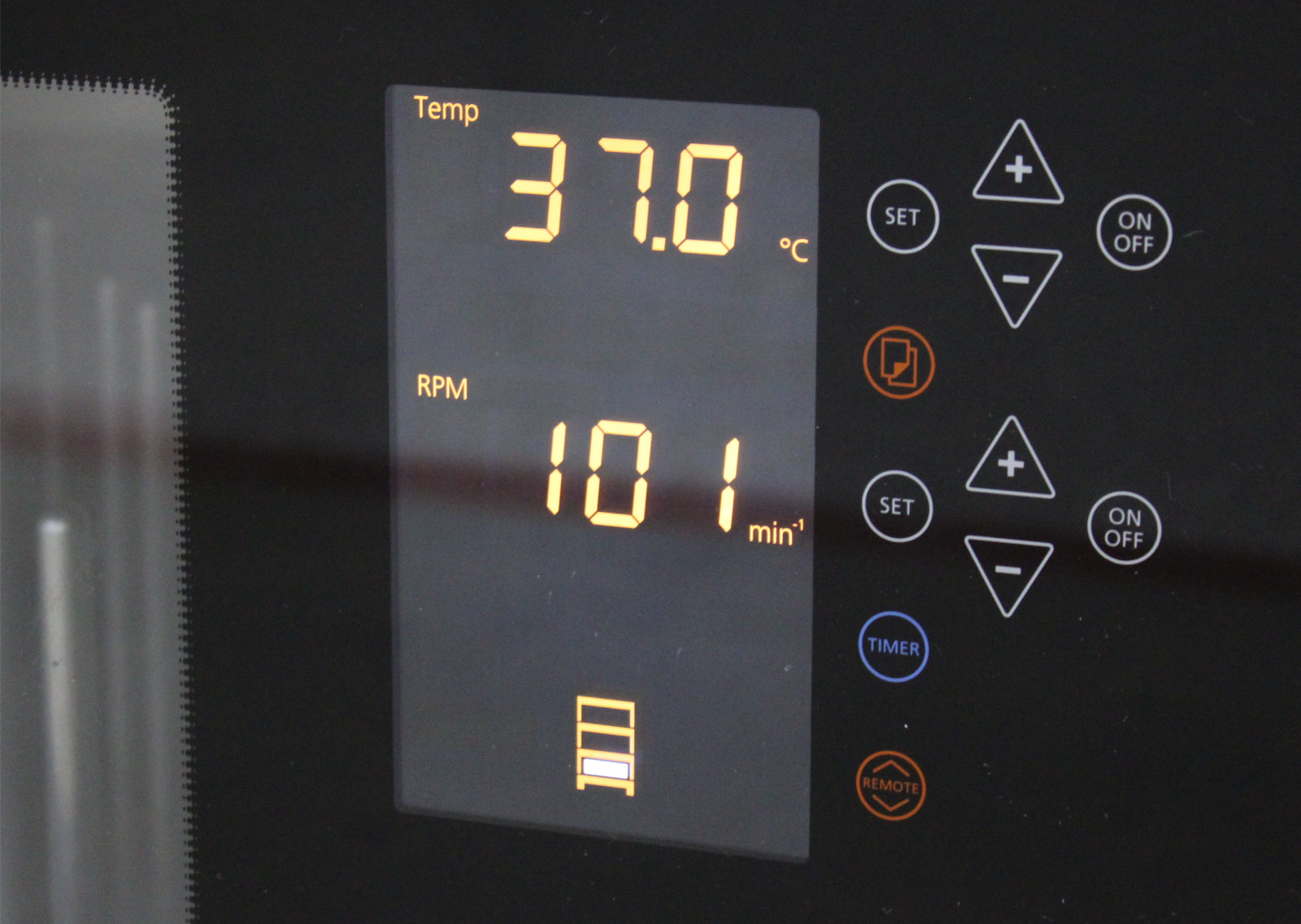 INFORS HT Multitron Pro Triple Stack Refrigerated Incubator