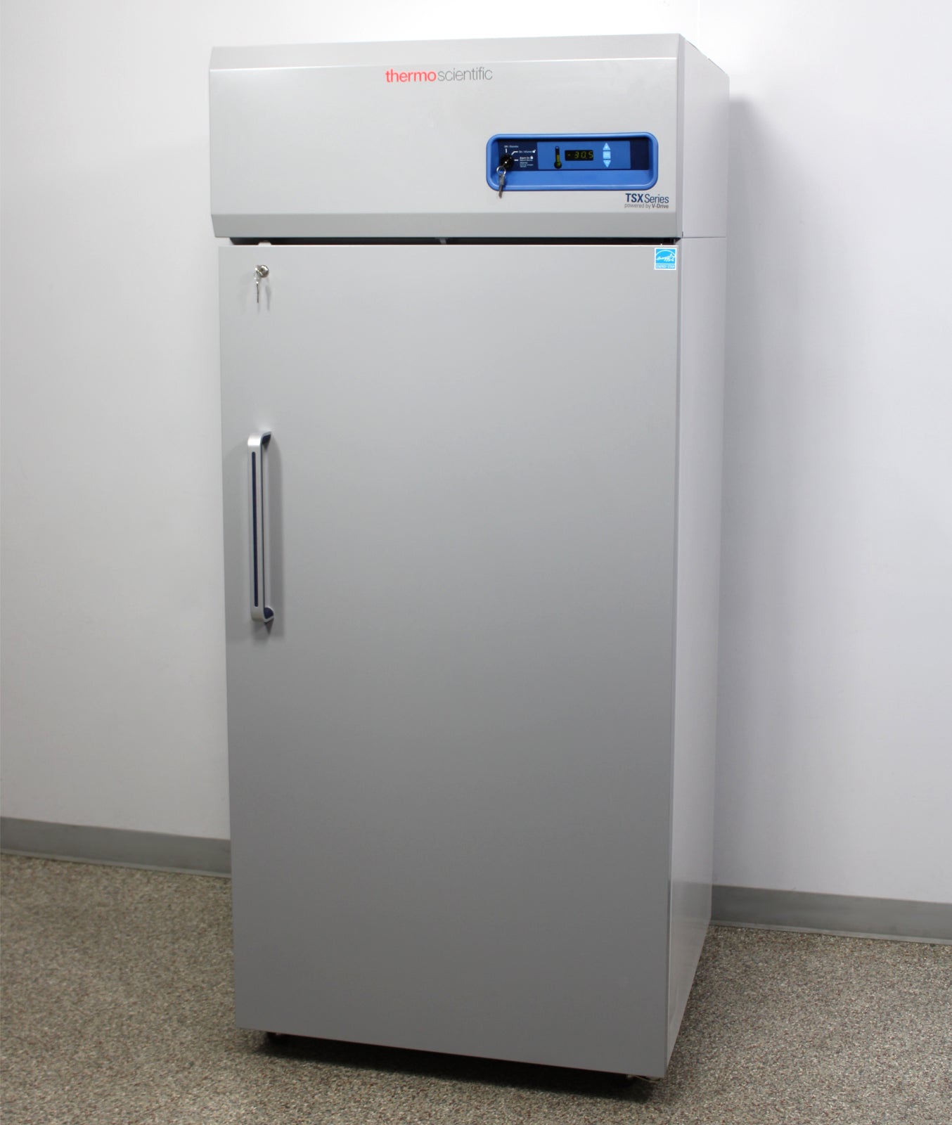 Thermo Scientific TSX Series TSX3030FA Ultra-Low Temperature ULT Freez