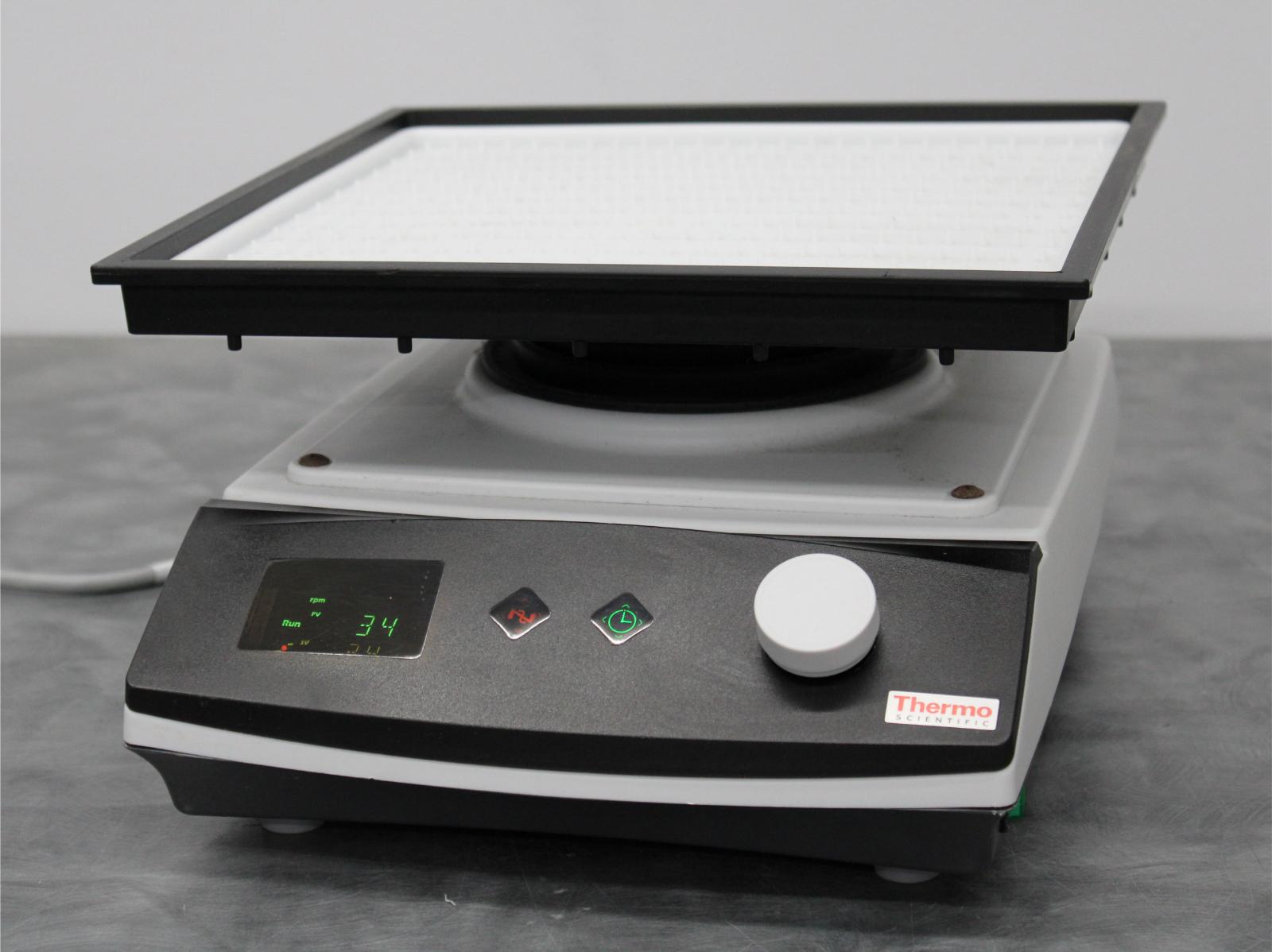 Thermo Scientific 88880021 Compact Digital Waving Rotator