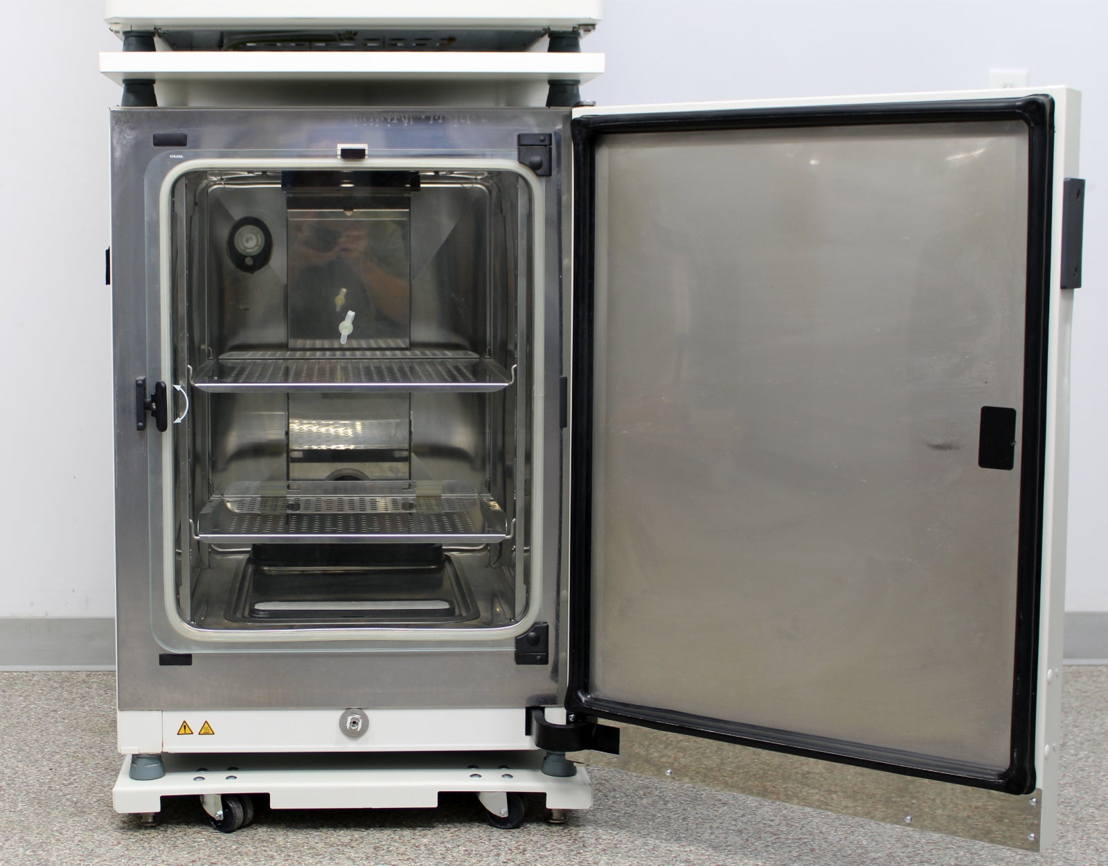 Thermo Scientific Heracell VIOS 160i/250i CO2 Incubators