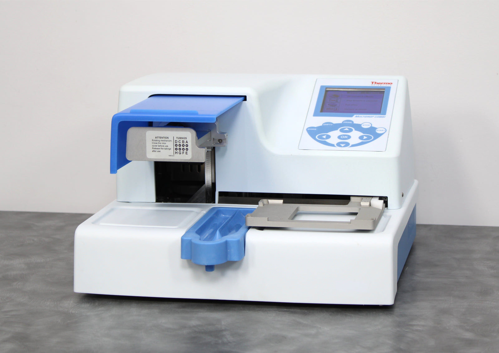 Thermo Scientific MultiDrop Combi Microplate Reagent Dispenser 5840300