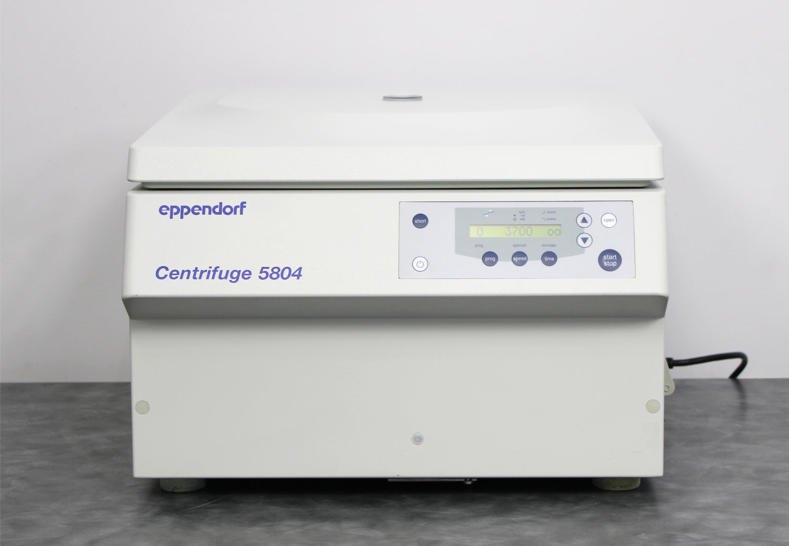 Eppendorf 5804 High-Speed Benchtop Centrifuge