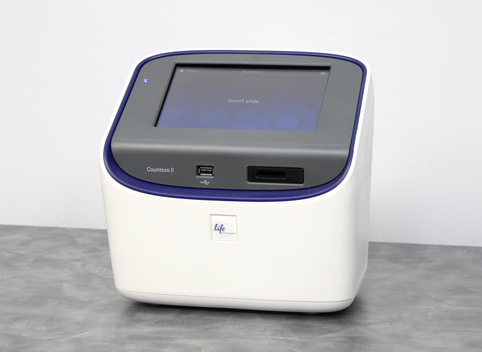 Used Thermo Countess II AMQAX1000 Automated Cell Counter