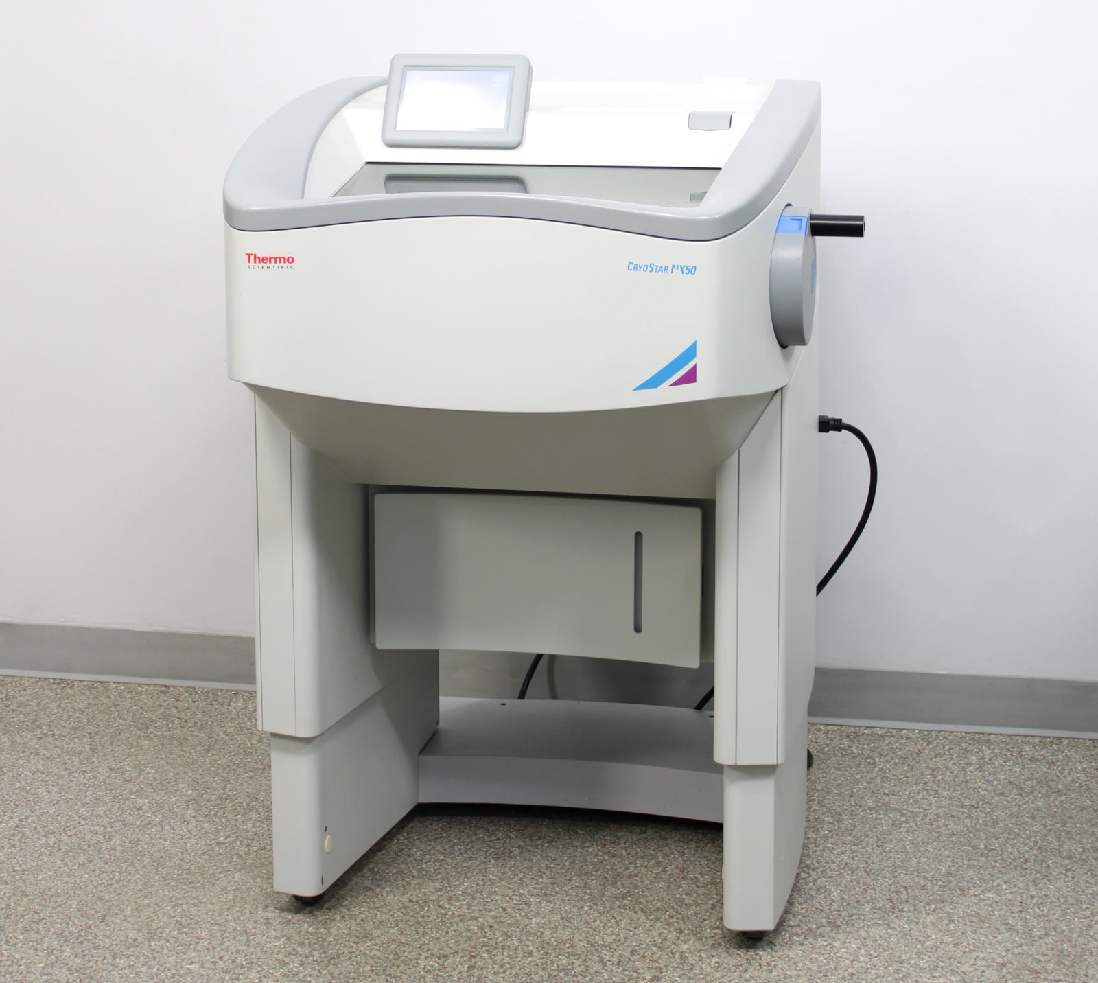 Thermo Scientific Microm CryoStar NX50 Cryostat Microtome