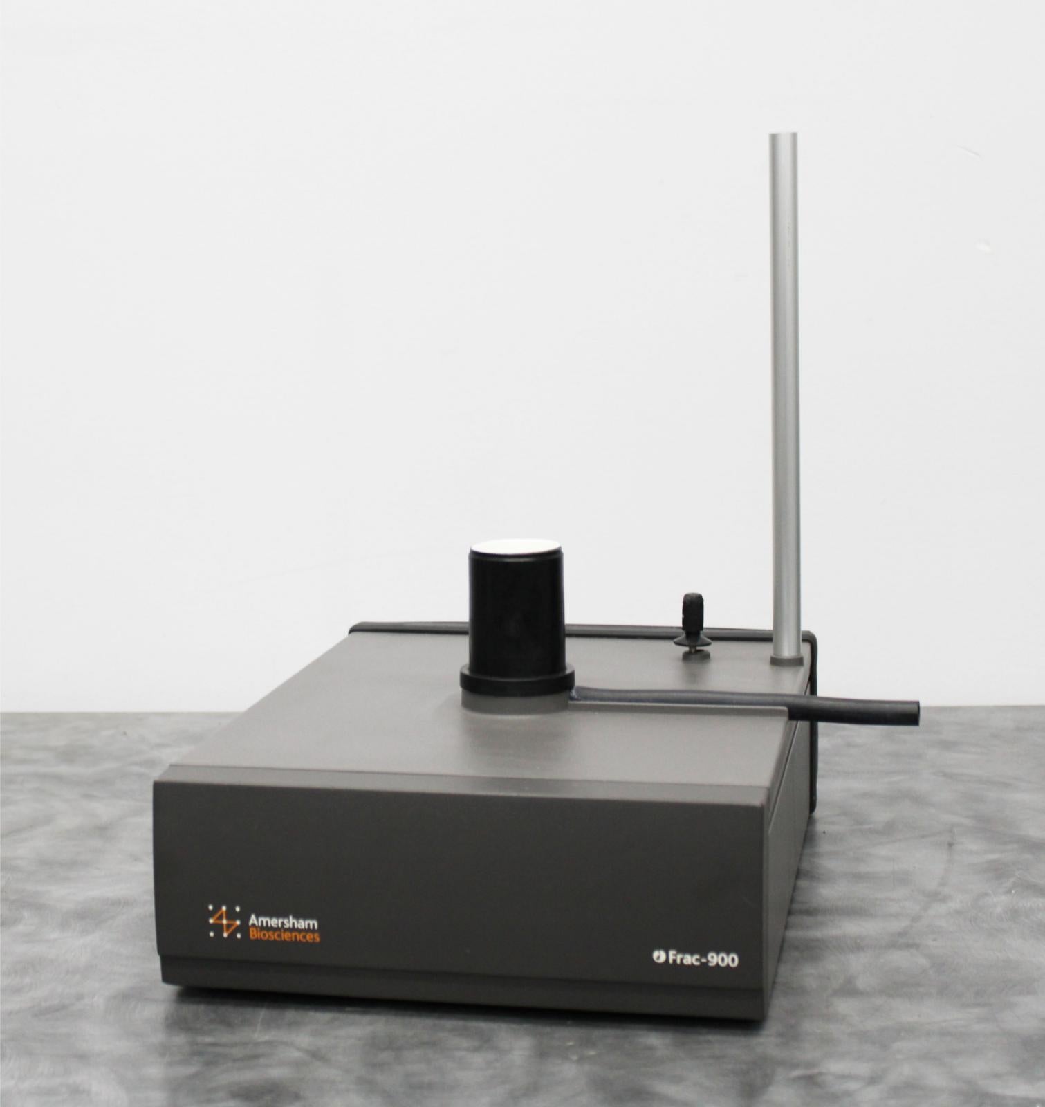 Amersham Pharmacia Biotech Frac-900 Fraction Collector Base - No Arm o