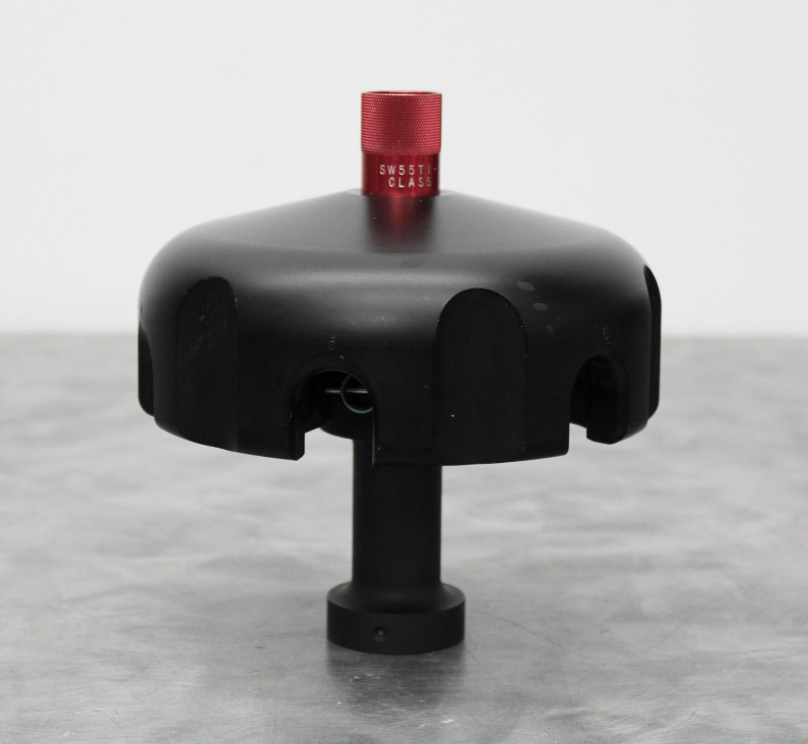 Beckman Coulter 342196 SW 55 Ti Centrifuge Tube Swing-Bucket Rotor 55,