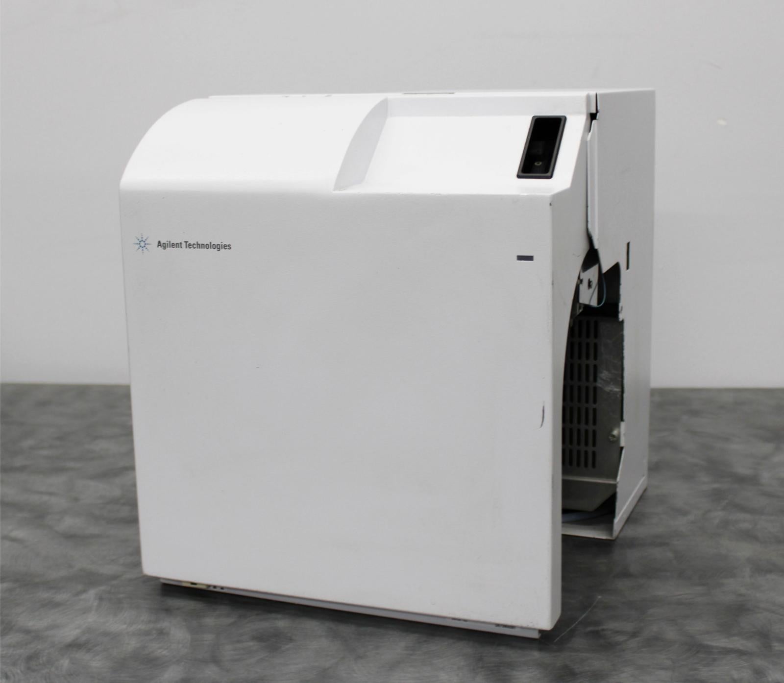 Agilent G4240A 1260 Infinity HPLC Chip Cube Interface