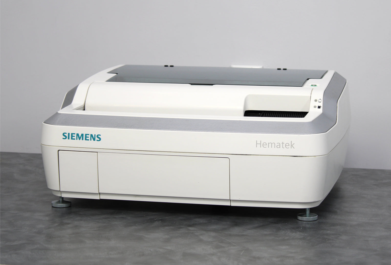 Siemens Diagnostics Hematek 3000 10805311 Slider Stainer