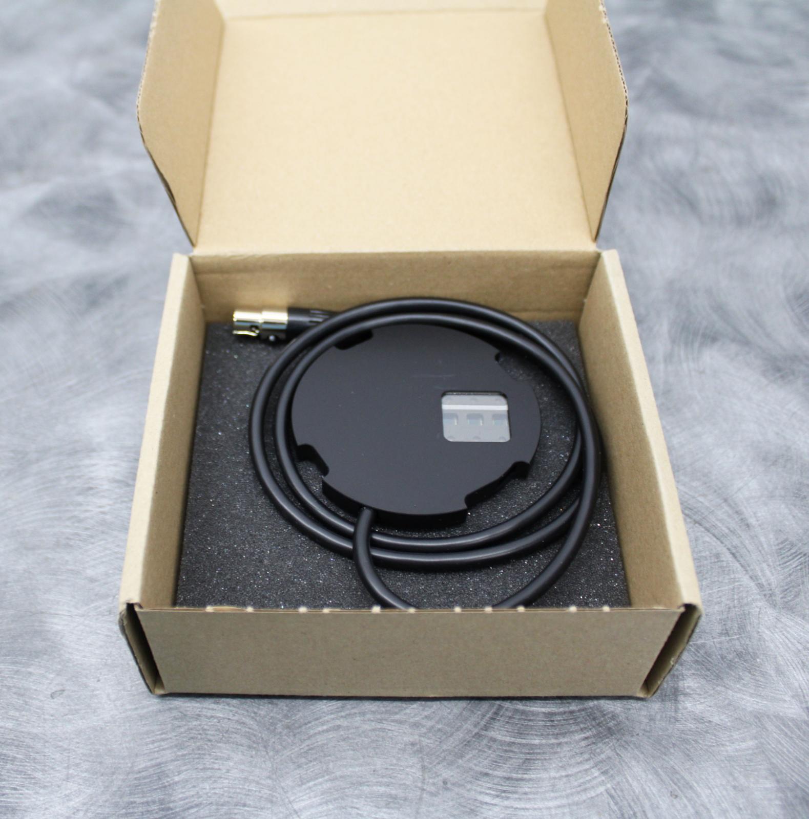 Aquila Biolabs SPOD100IF Cell Growth Quantifier CGQ Shake Flask Biomas