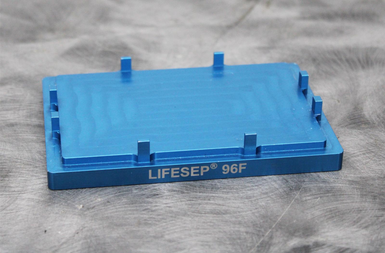 Dexter 2501008-1 LifeSep 96F Biomagnetic Separator Device