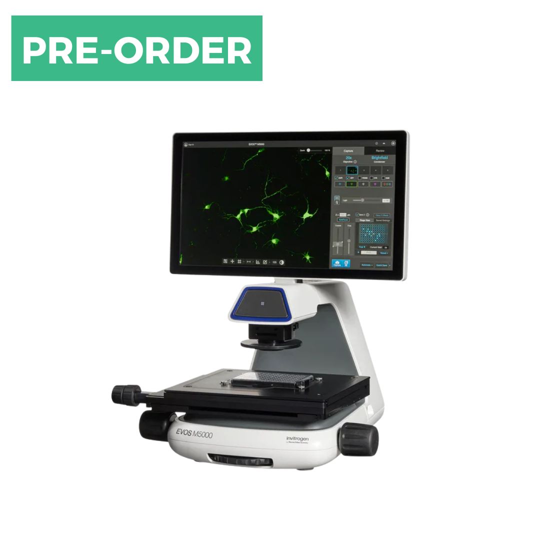 Thermo Scientific Evos M5000 Digital Microscope