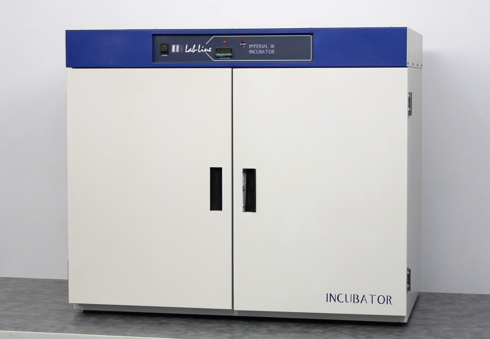 Barnstead Lab-Line Imperial III 311 General Purpose Incubator