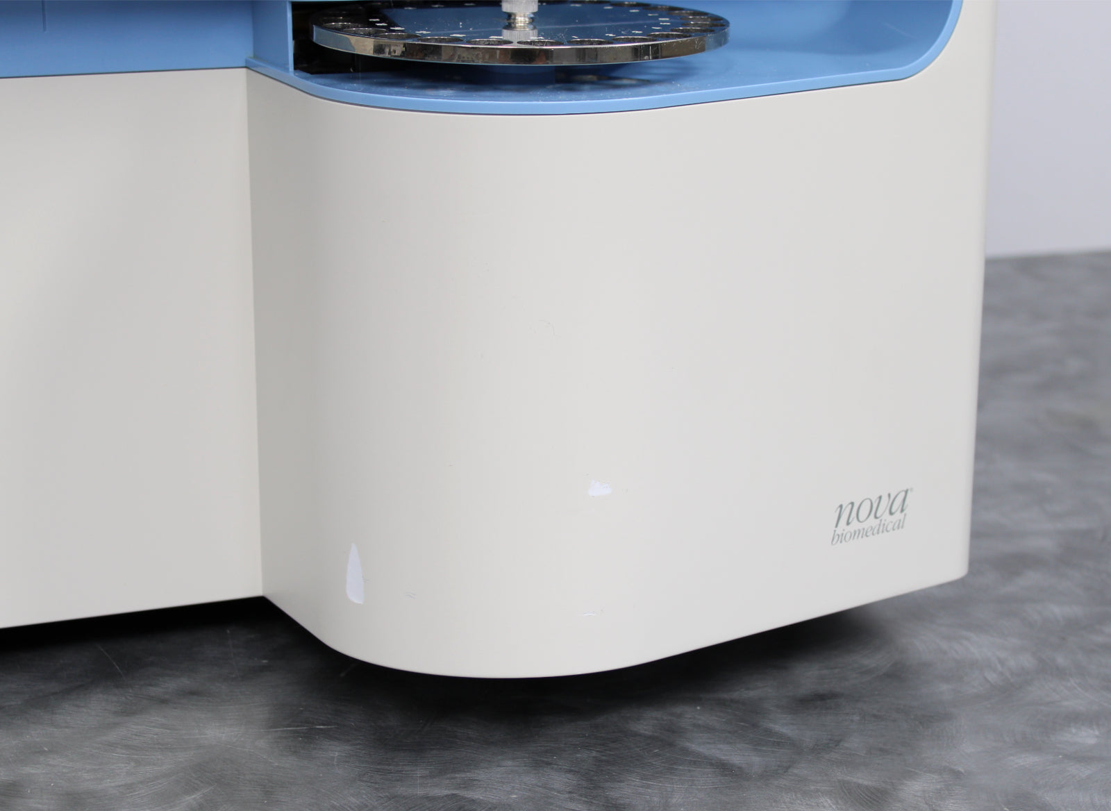 Nova Biomedical BioProfile FLEX2 Cell Culture Analyzer with OSM48 Osmo