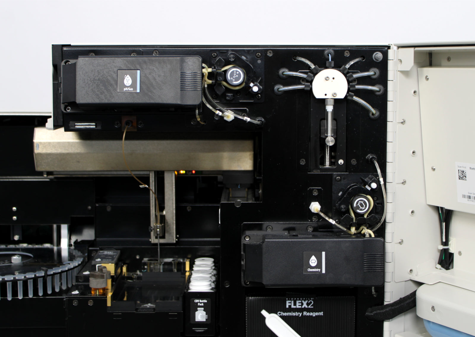 Nova Biomedical BioProfile FLEX2 Cell Culture Analyzer with OSM48 Osmo