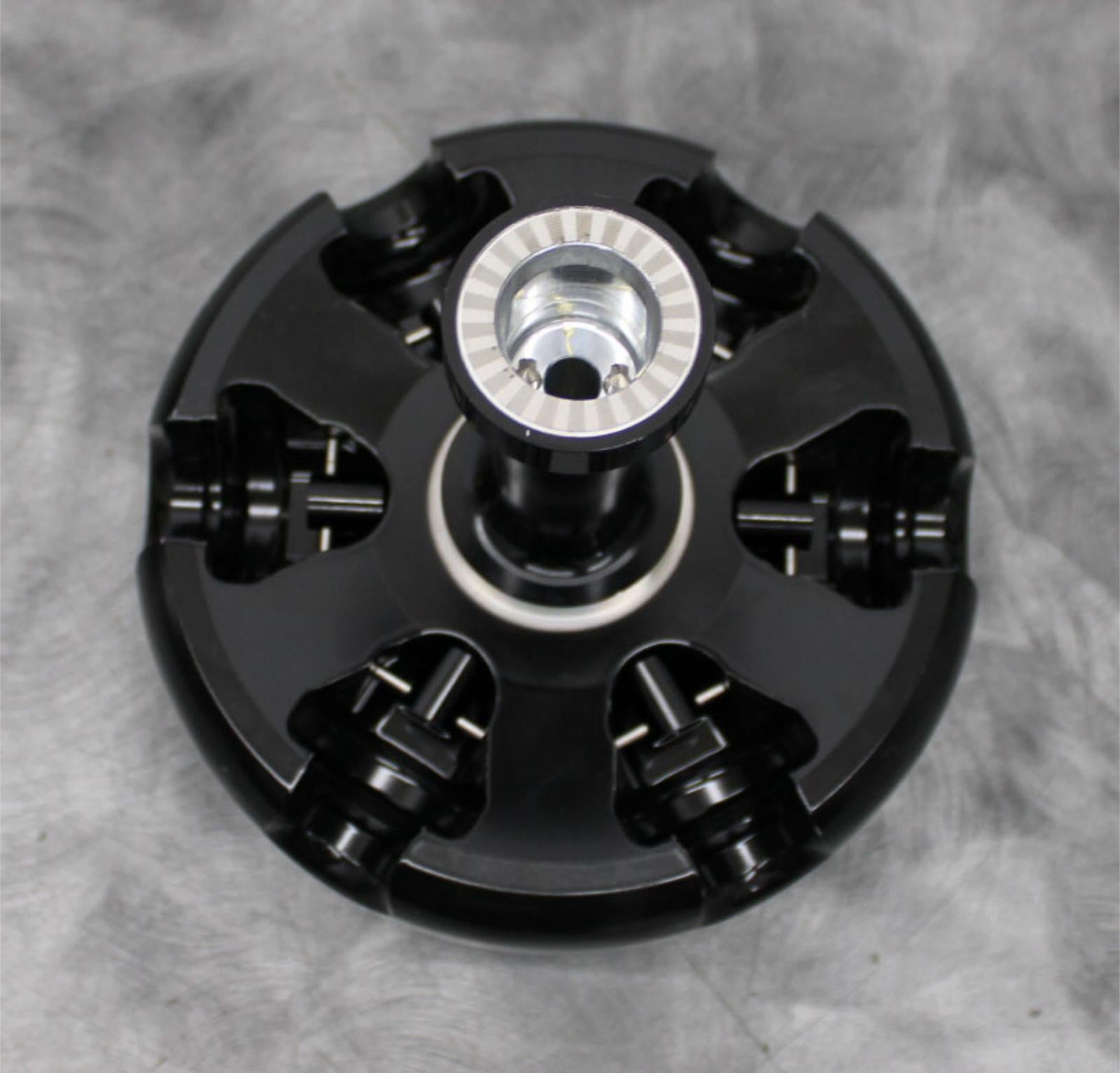 Beckman Coulter SW41Ti Swing Bucket Centrifuge Rotor 41K RPM w/ Bucket