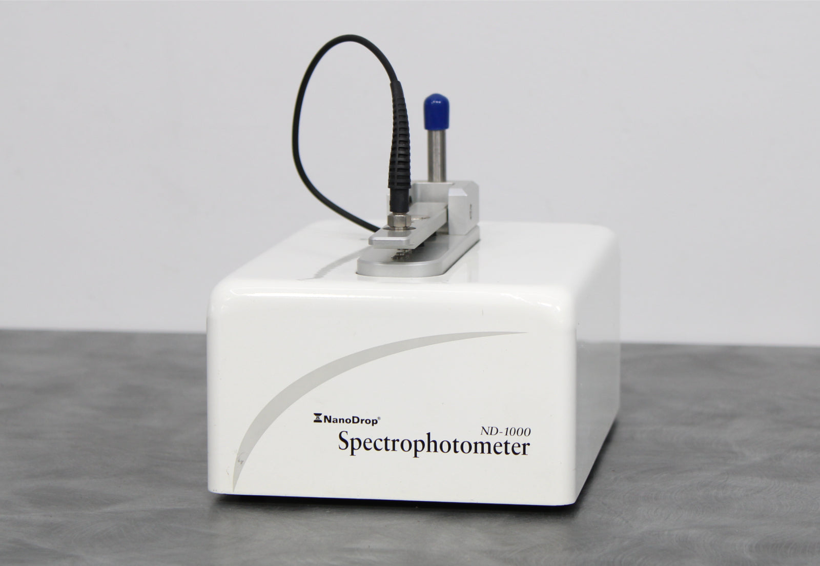 NanoDrop Technologies ND-1000 UV/Vis Spectrophotometer
