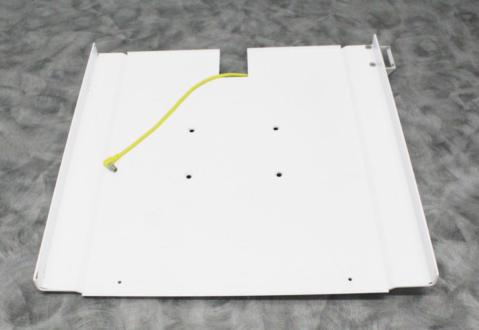 GE Wave Biotech Bottom Plate and Bag Detector for 20/50EH Platform Bio