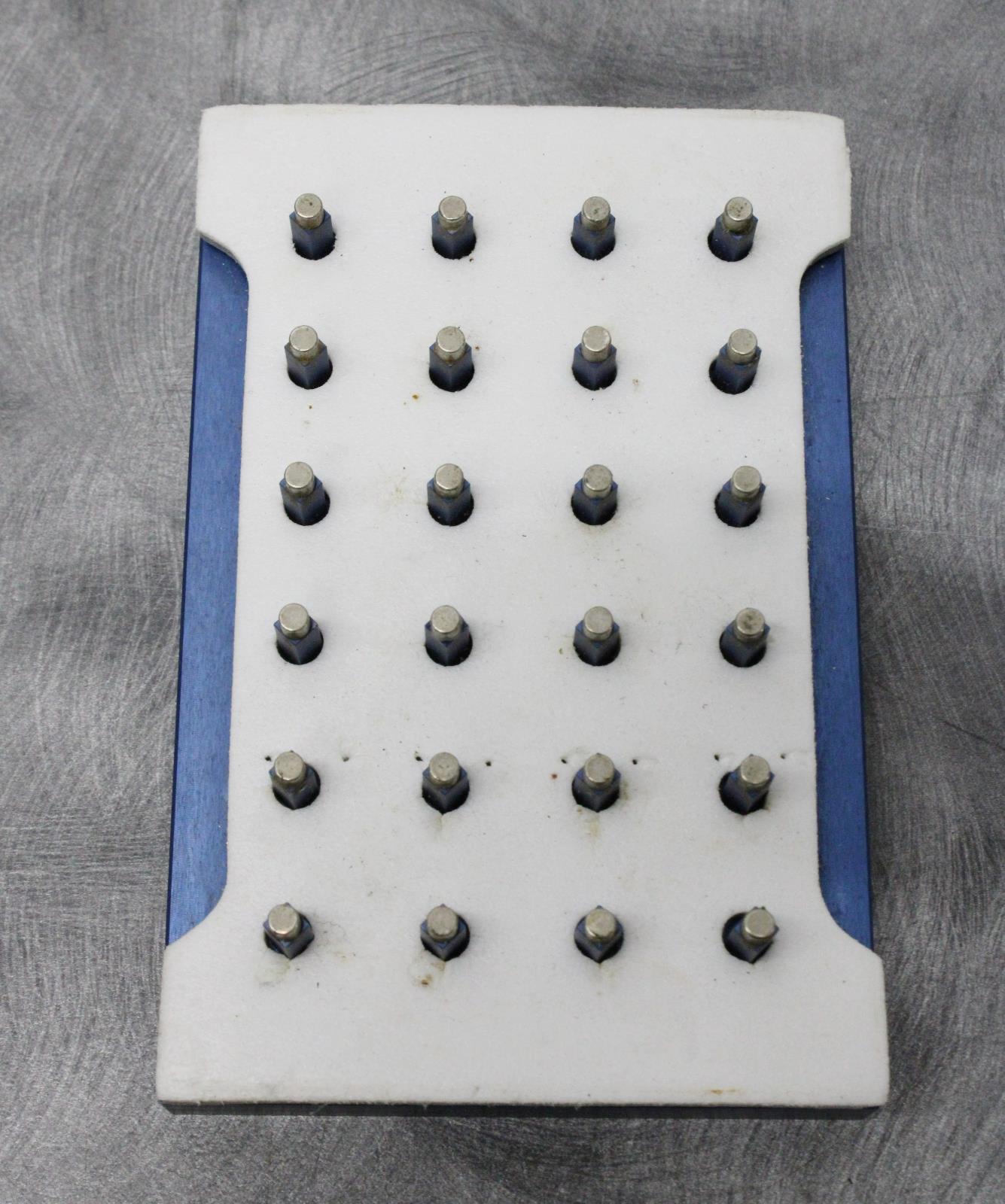Promega MagnaBot 96 Magnetic Separation Device (1)
