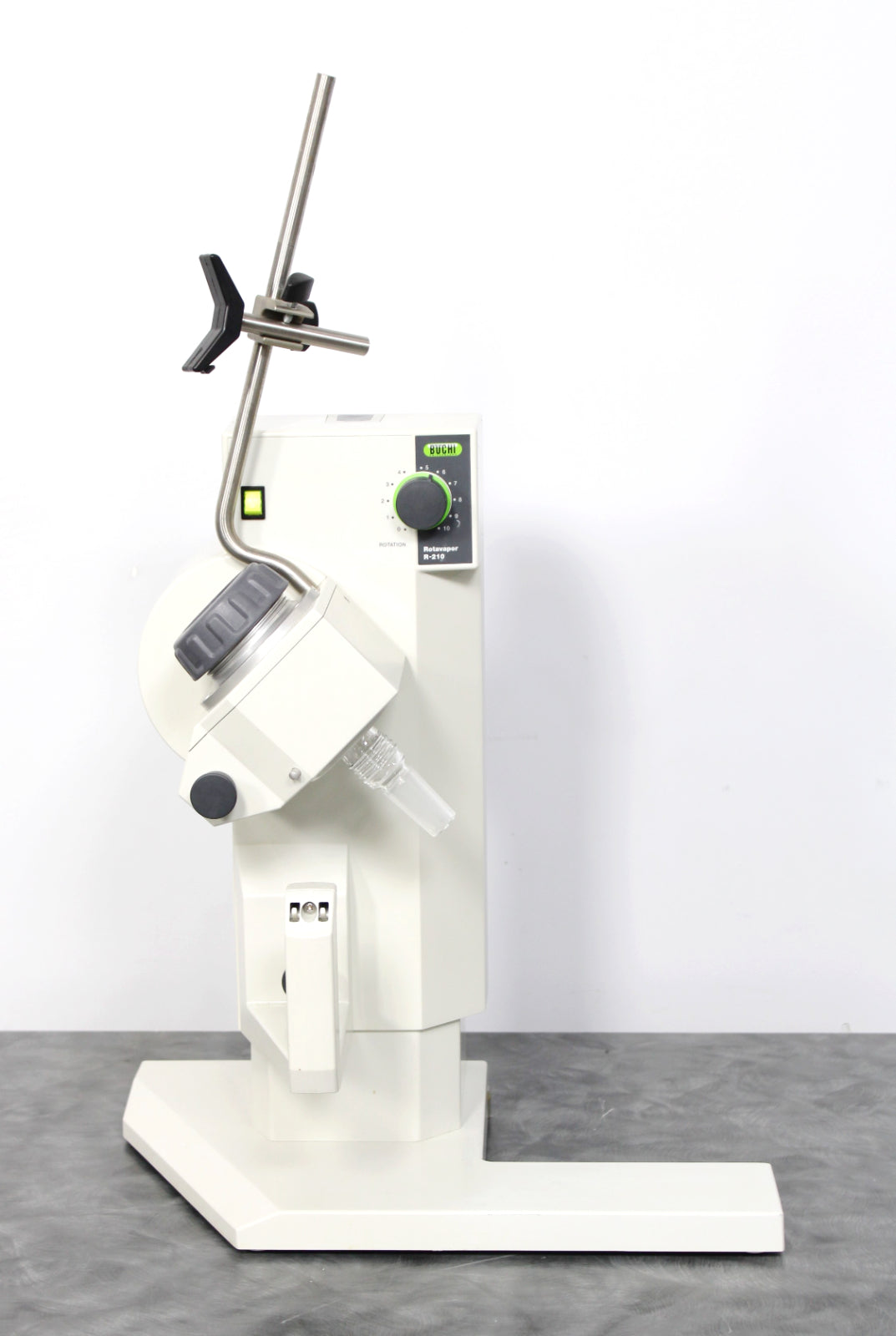 BUCHI Rotavapor R-210 Rotary Evaporator Rotovap