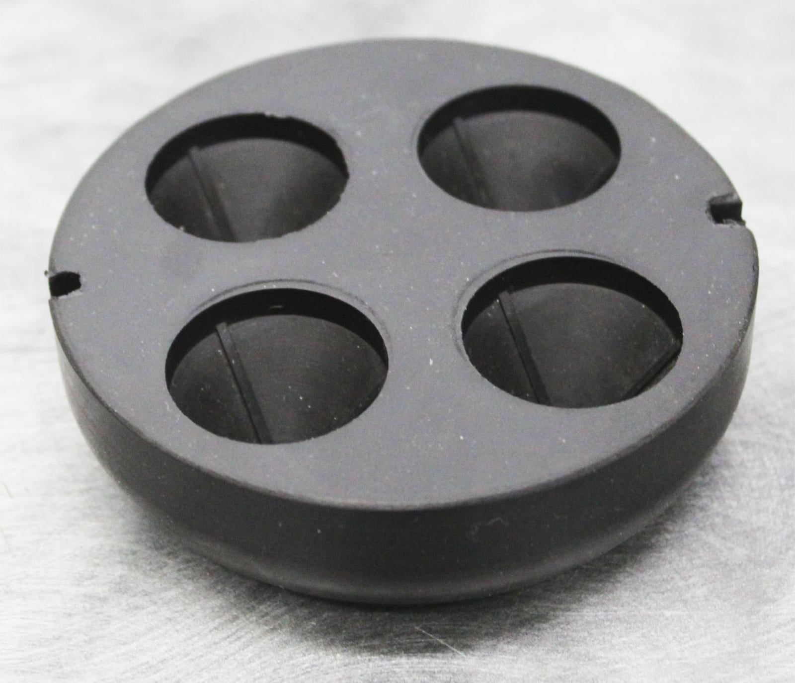 Beckman Coulter 345369 Rubber Pad f/ 50mL Conical Tube Adapters 35914